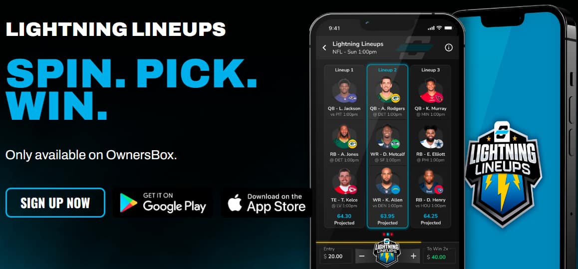 OwnersBox Promo Code LABS for $500 (2025)